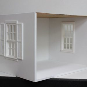 room boxes | The Doll House