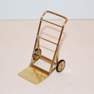 OFFICE AND STUDY | The Doll House