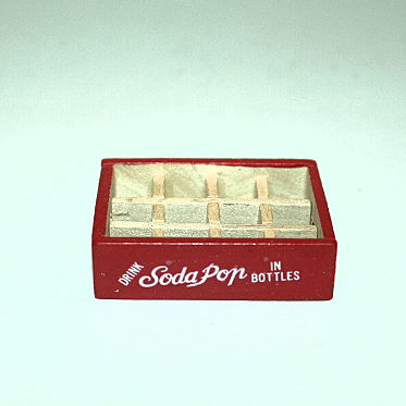 BEVERAGES AND ACCESSORIES | The Doll House